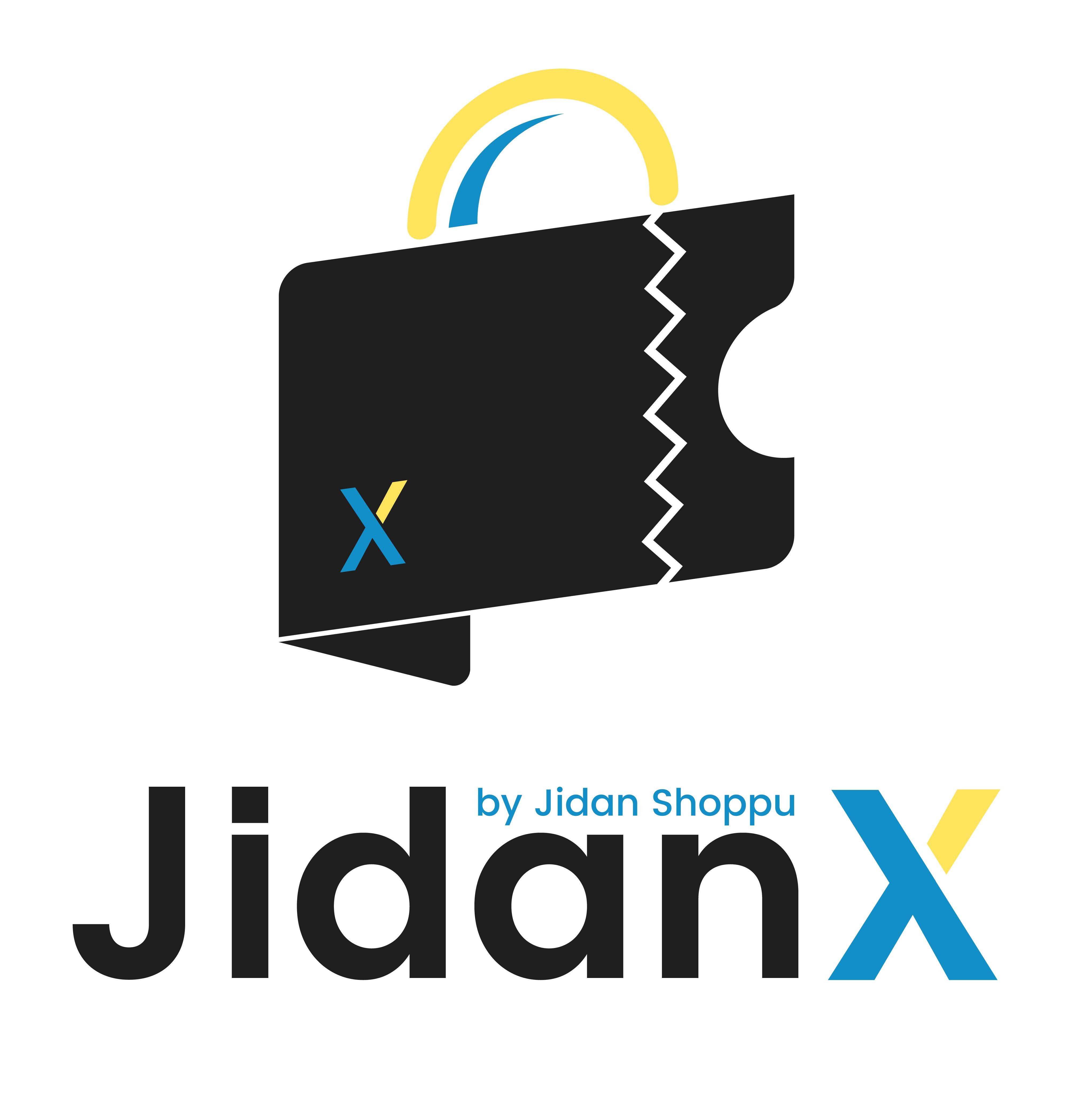 Produk Jidan X by Jidan Shoppu | ジダン | Shopee Indonesia