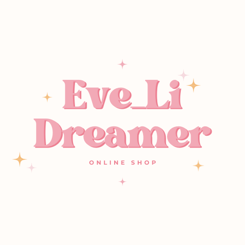 Produk Eve_Li Dreamer | Shopee Indonesia