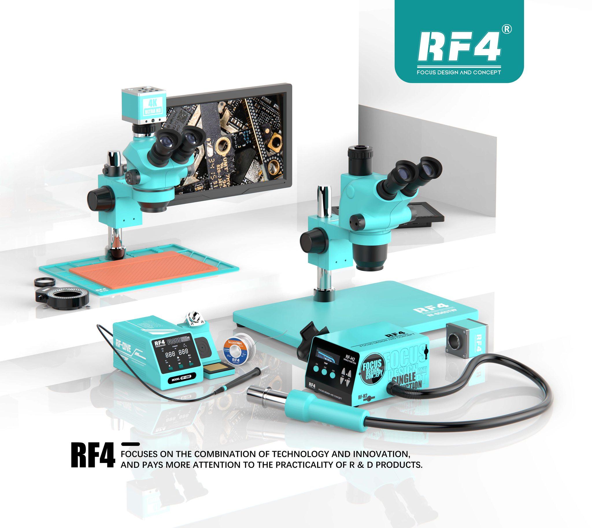 Produk RF4 INDONESIA | Shopee Indonesia