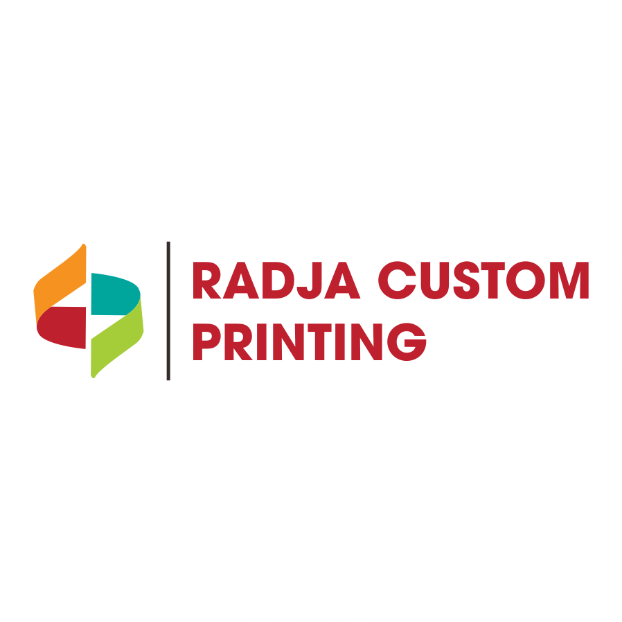 Produk Radja Custom Printing | Shopee Indonesia