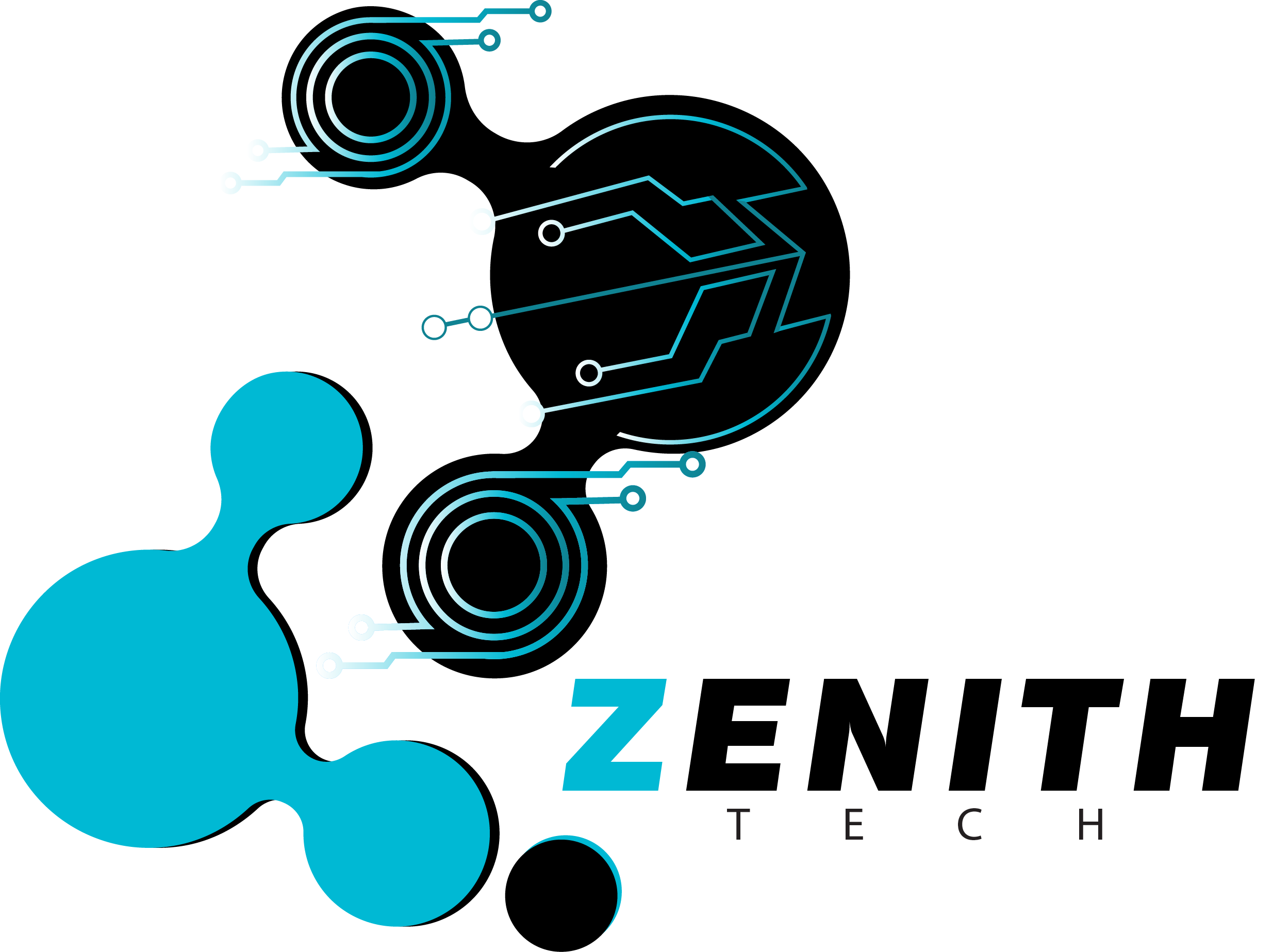 Produk Zenith Technology | Shopee Indonesia