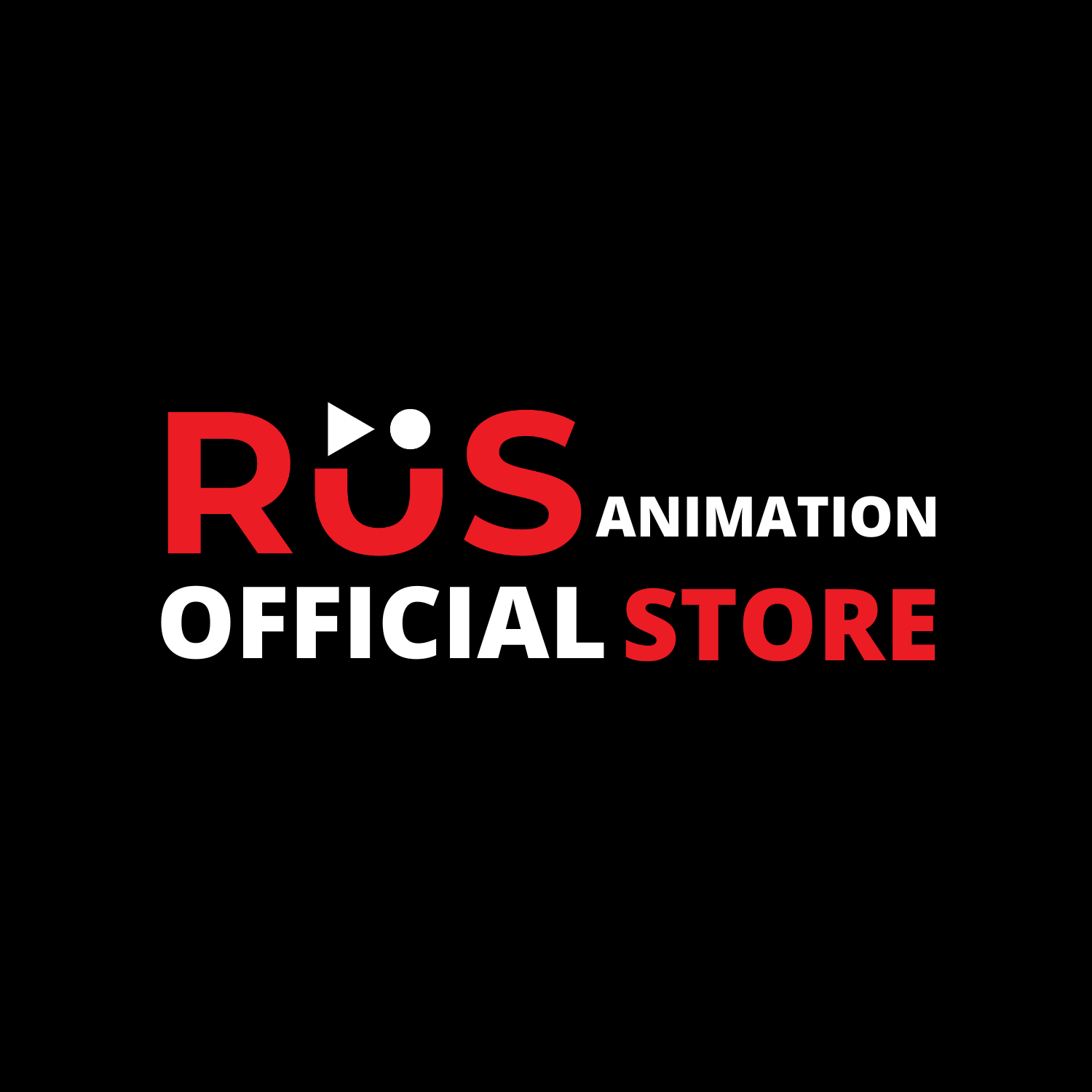 Produk RUS Animation Official Store | Shopee Indonesia