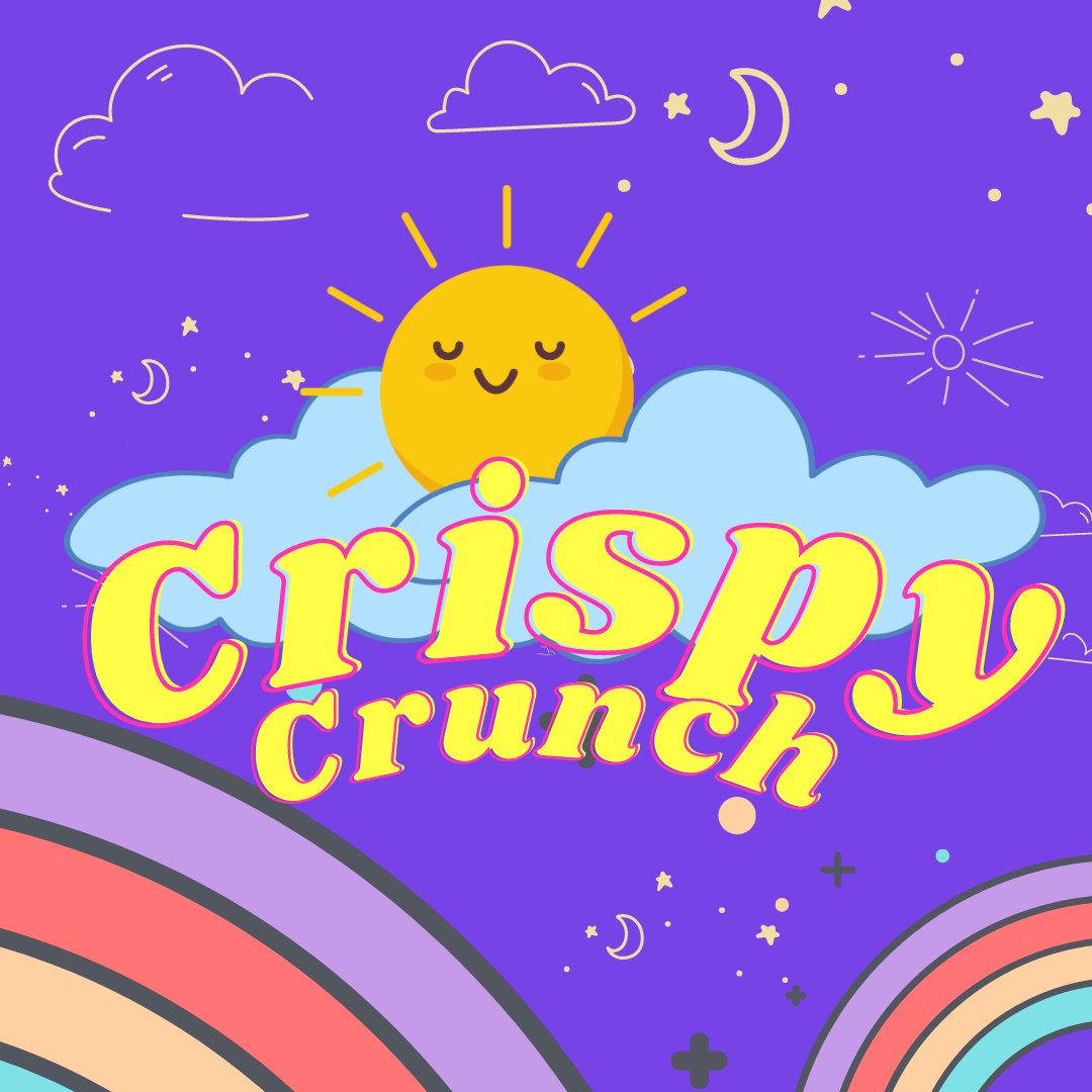 Produk Crispy Crunch | Shopee Indonesia