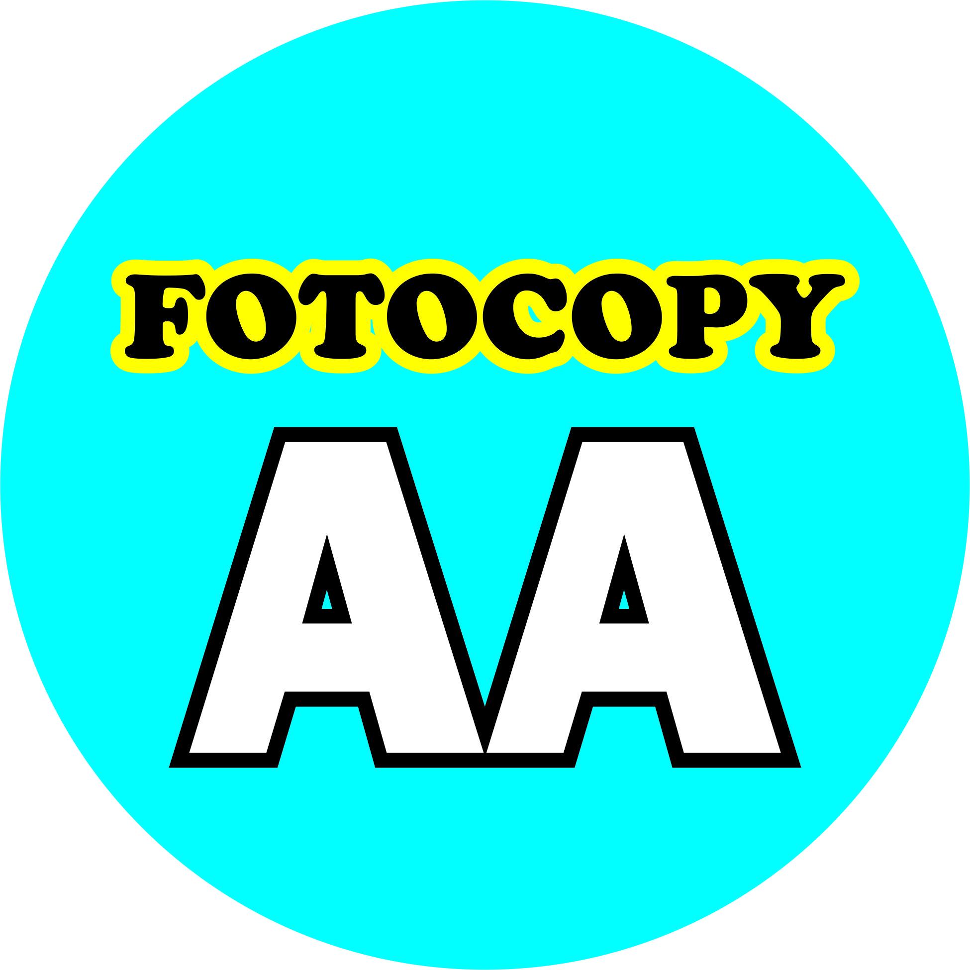 Produk fotocopy aa | Shopee Indonesia