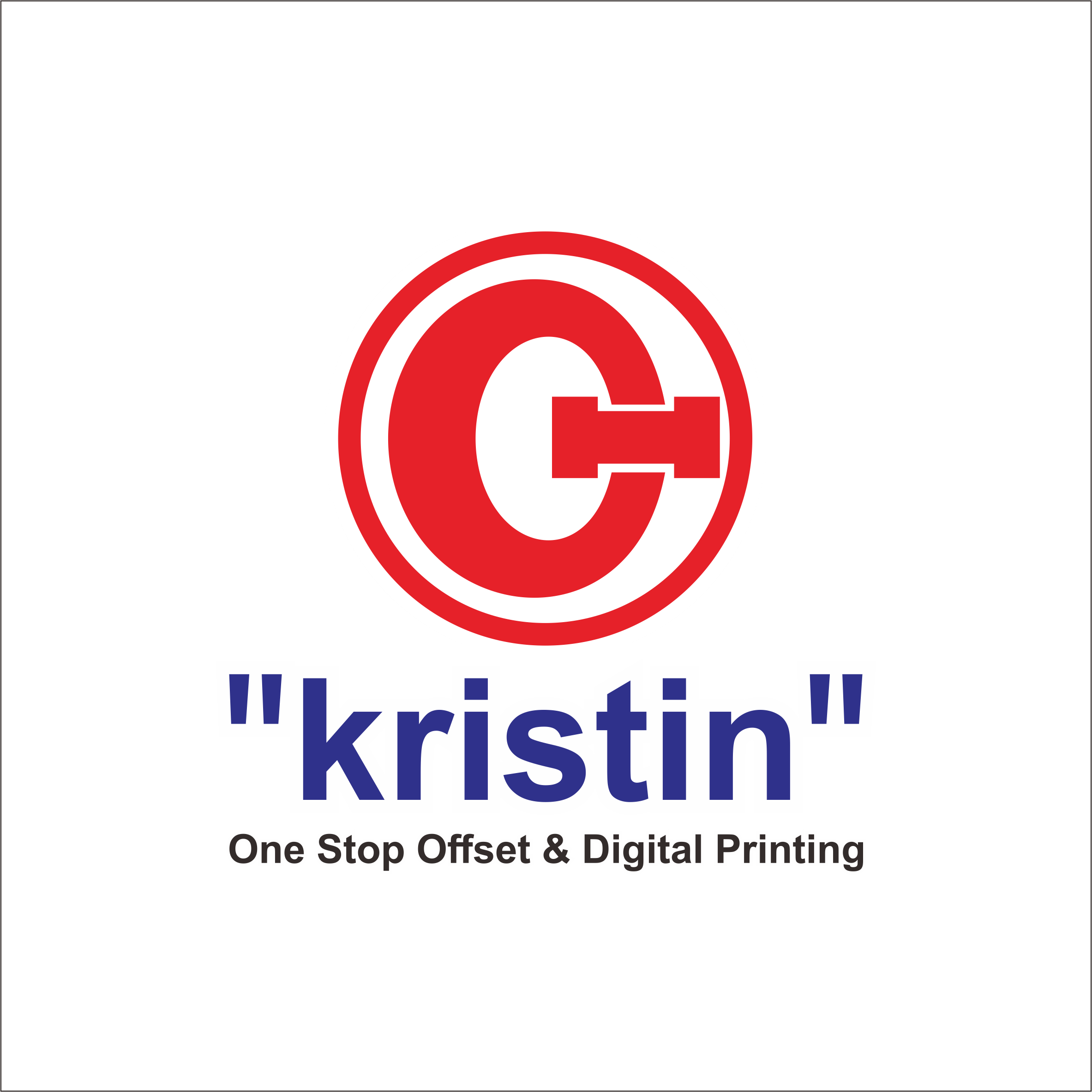 Produk Kristin Printing | Shopee Indonesia