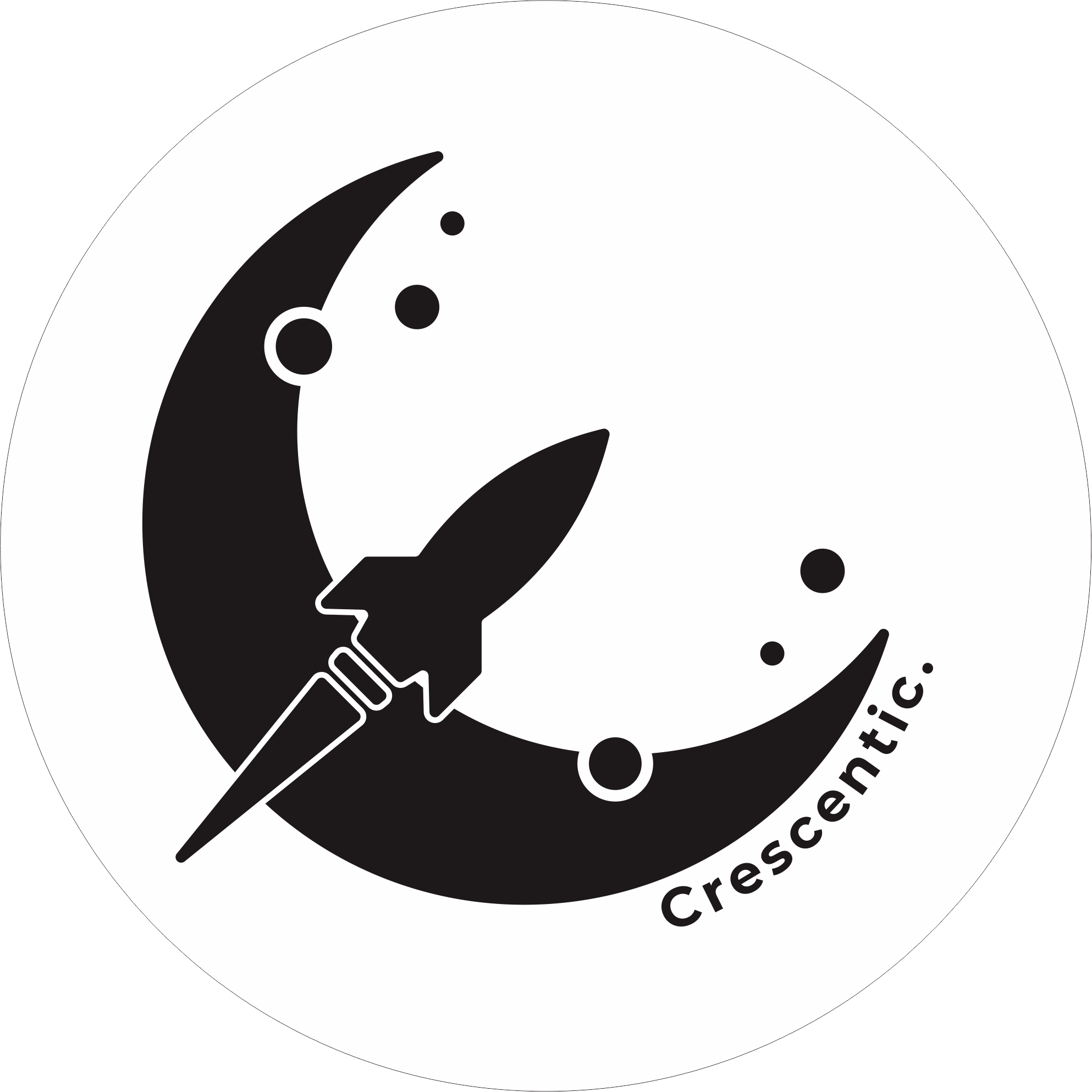 Produk CRESCENTIC OFFICIAL | Shopee Indonesia