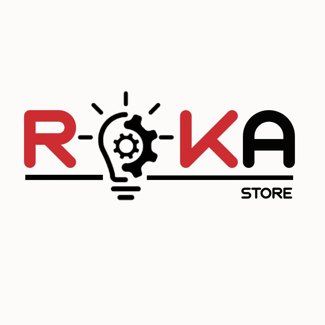 Produk ROKA Creative | Shopee Indonesia