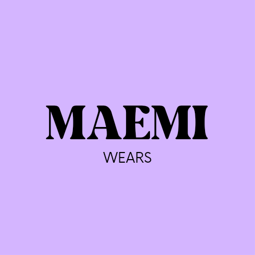 Produk maemi.wears | Shopee Indonesia