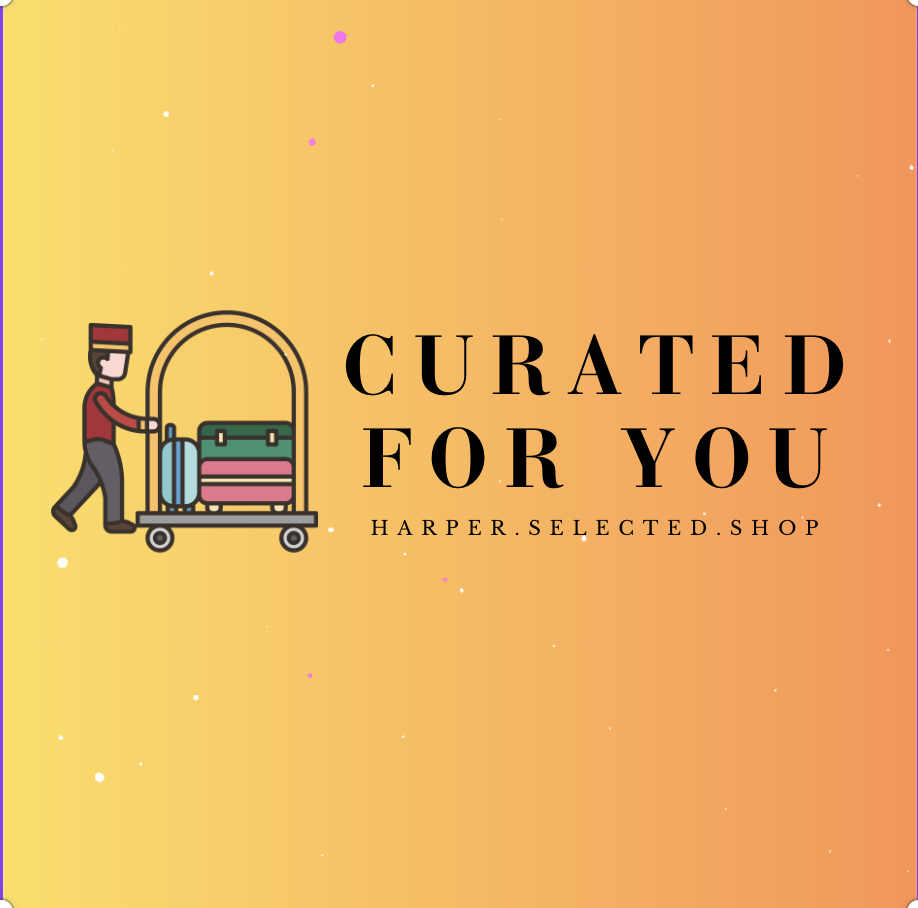 Produk HarperSelectedShop.Id | Shopee Indonesia