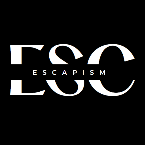 Produk Escapism Official Store | Shopee Indonesia