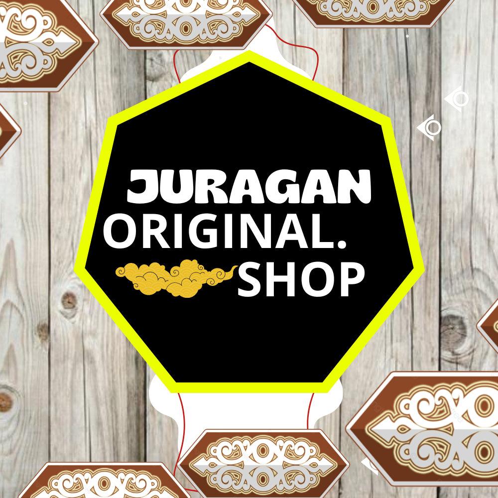 Produk juraganoriginal.id | Shopee Indonesia
