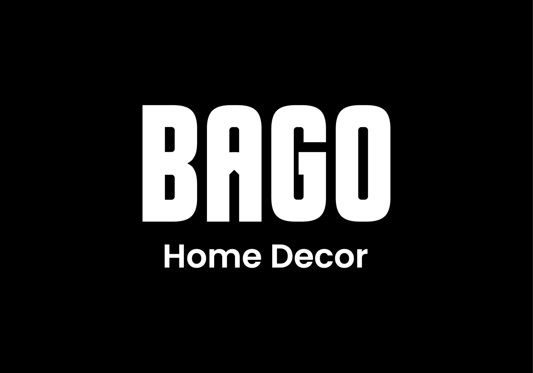 Produk Bago Home Decor | Shopee Indonesia