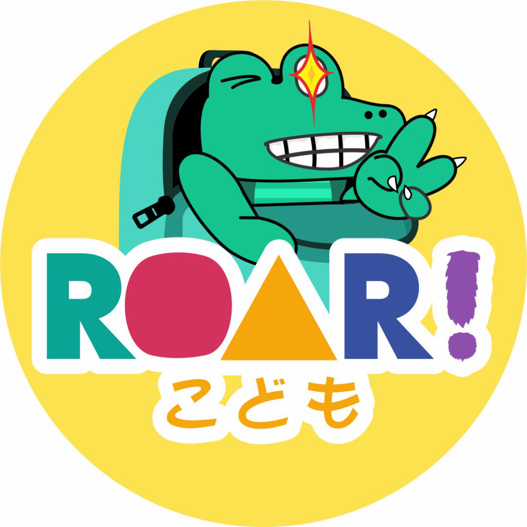 Produk Roar Kids | Shopee Indonesia