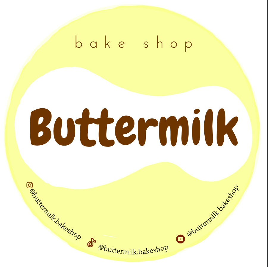 Produk Buttermilk.bakeshop | Shopee Indonesia