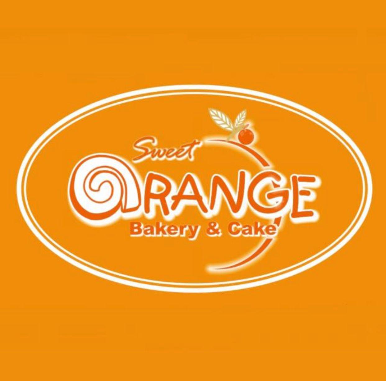 Produk Sweet Orange Bakery & Cake | Shopee Indonesia