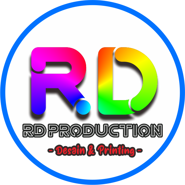 Produk RD PRODUCTION DESAIN | Shopee Indonesia
