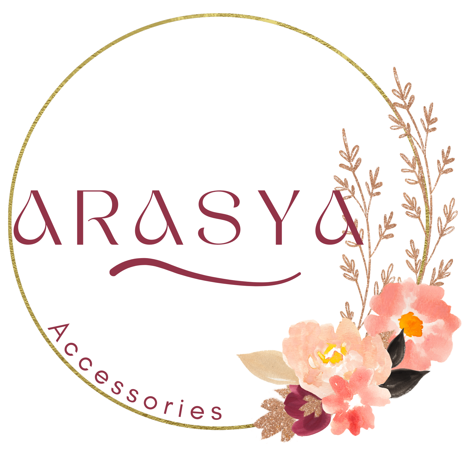 Produk arasya_acc | Shopee Indonesia