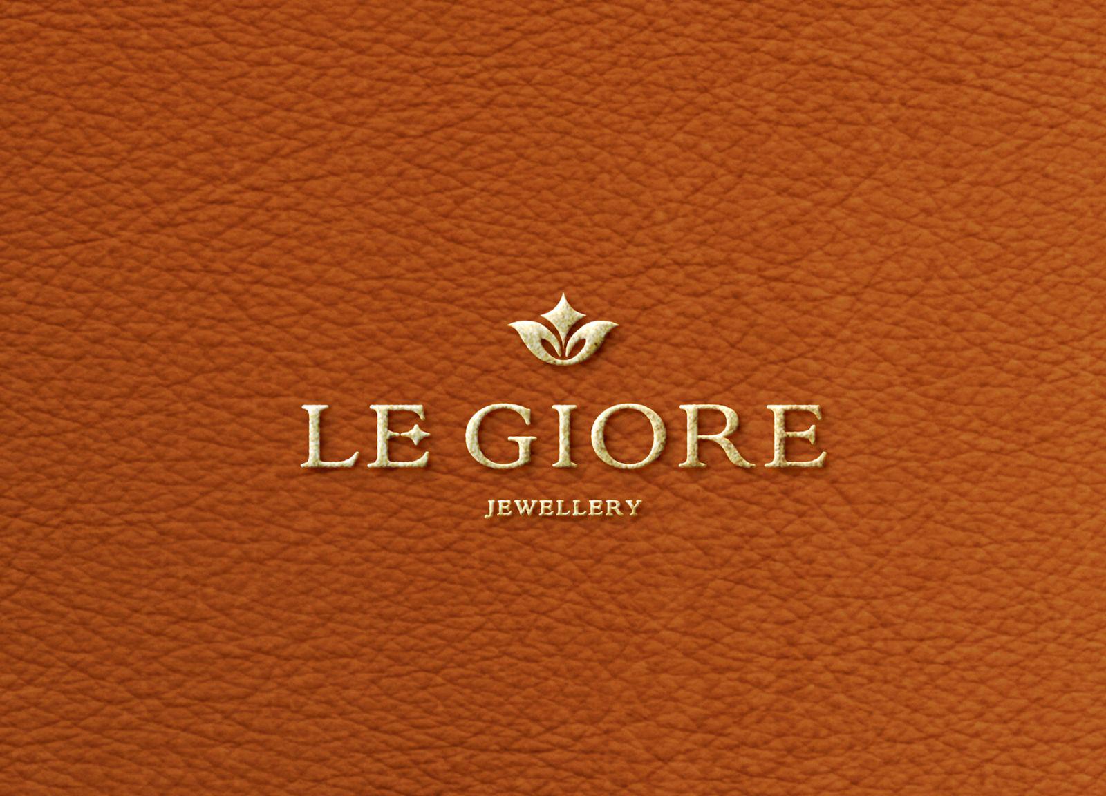 Produk Le Giore Jewellery | Shopee Indonesia