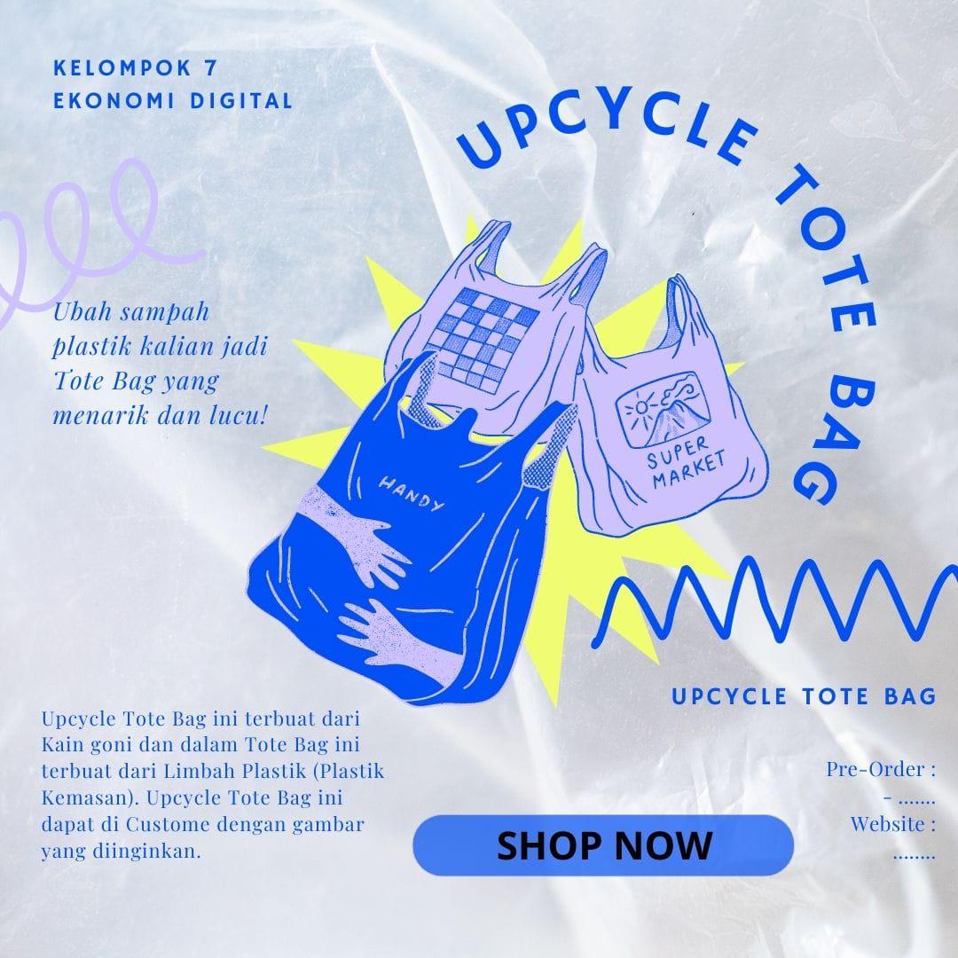 Produk upcycle_co | Shopee Indonesia