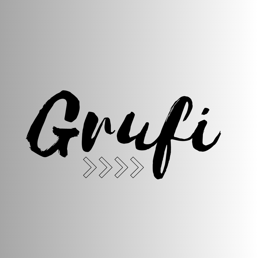 Produk GRUFI GUBER | Shopee Indonesia