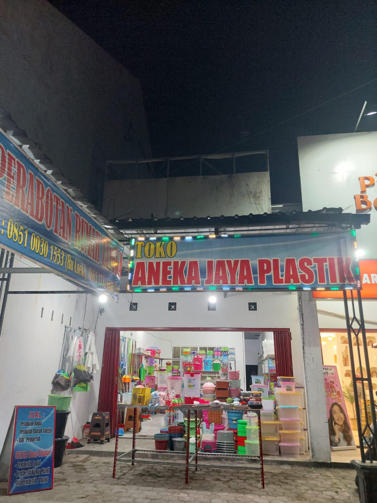 Produk Aneka_Jaya_Plastik | Shopee Indonesia