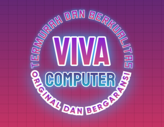 Produk VIVA Computer | Shopee Indonesia