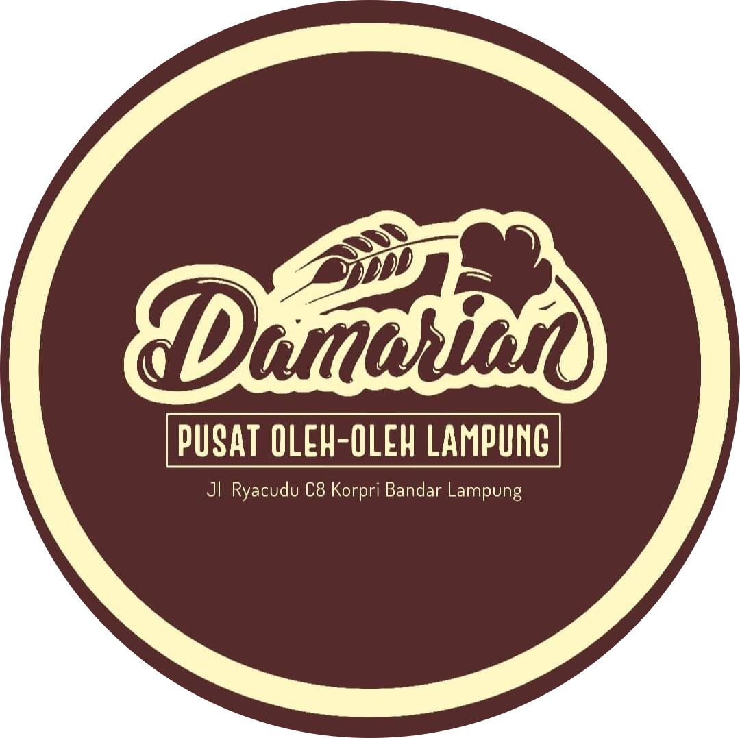 Produk Damarian Pusat Oleh Oleh LPG | Shopee Indonesia