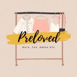 Produk PRELOVED HERE | Shopee Indonesia