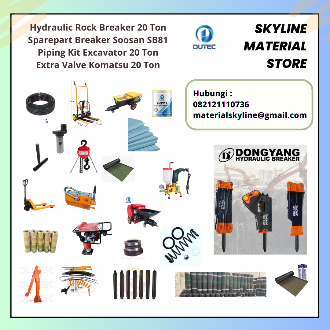 Produk Skyline Material Store | Shopee Indonesia
