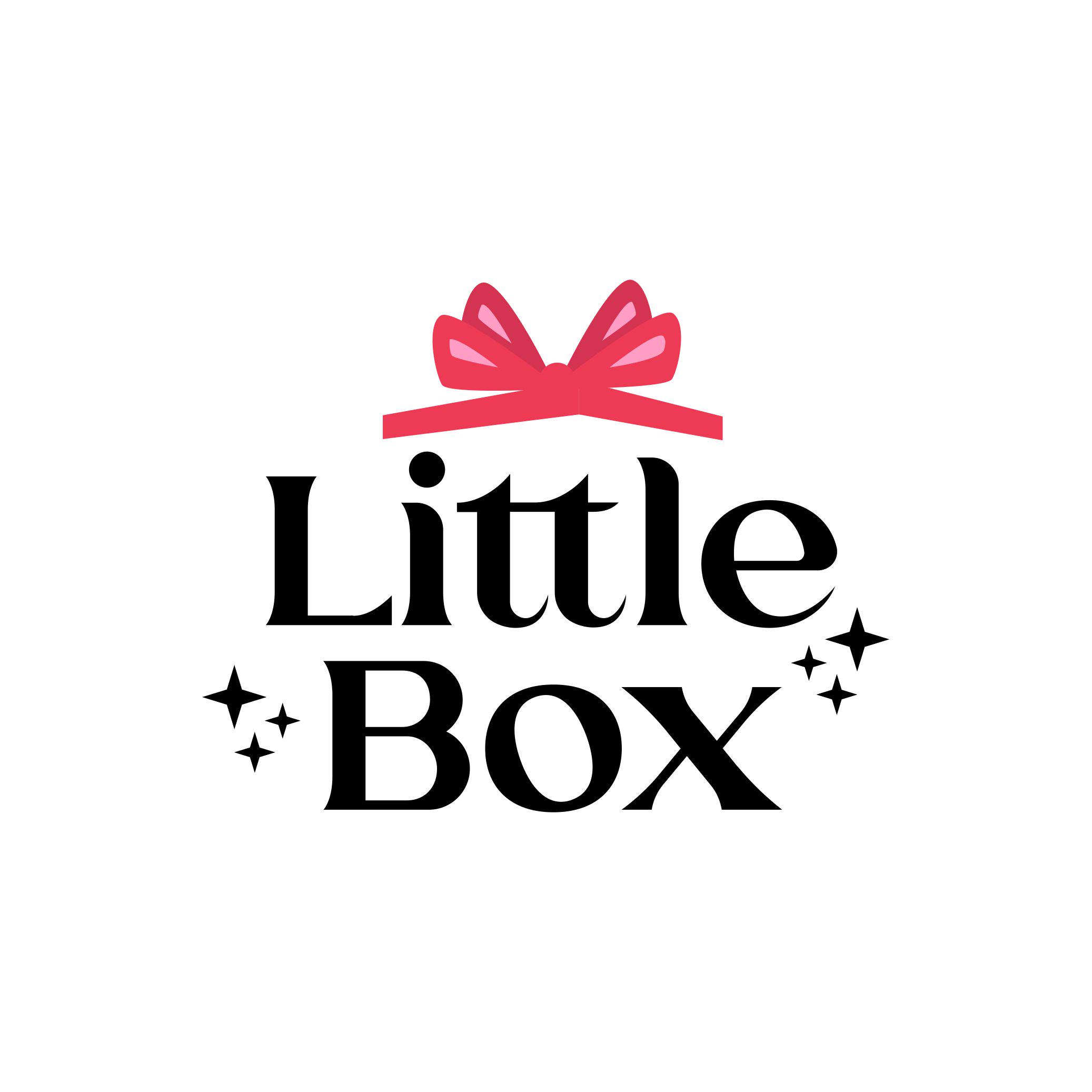 Produk Little Box** | Shopee Indonesia