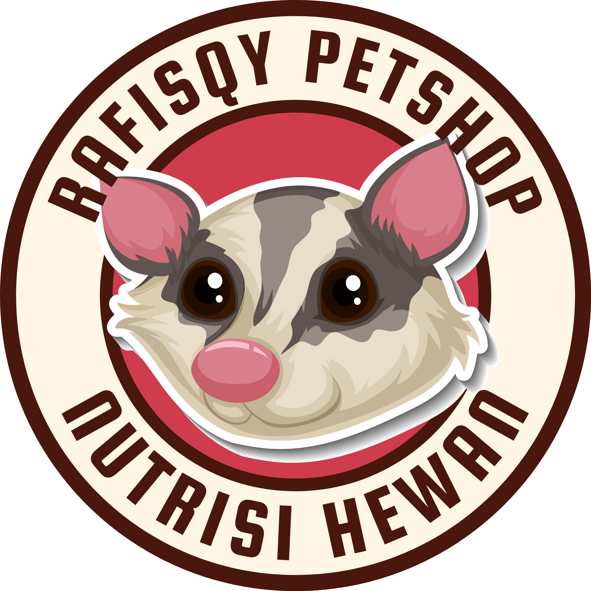 Produk Rafisqy Petshop | Shopee Indonesia