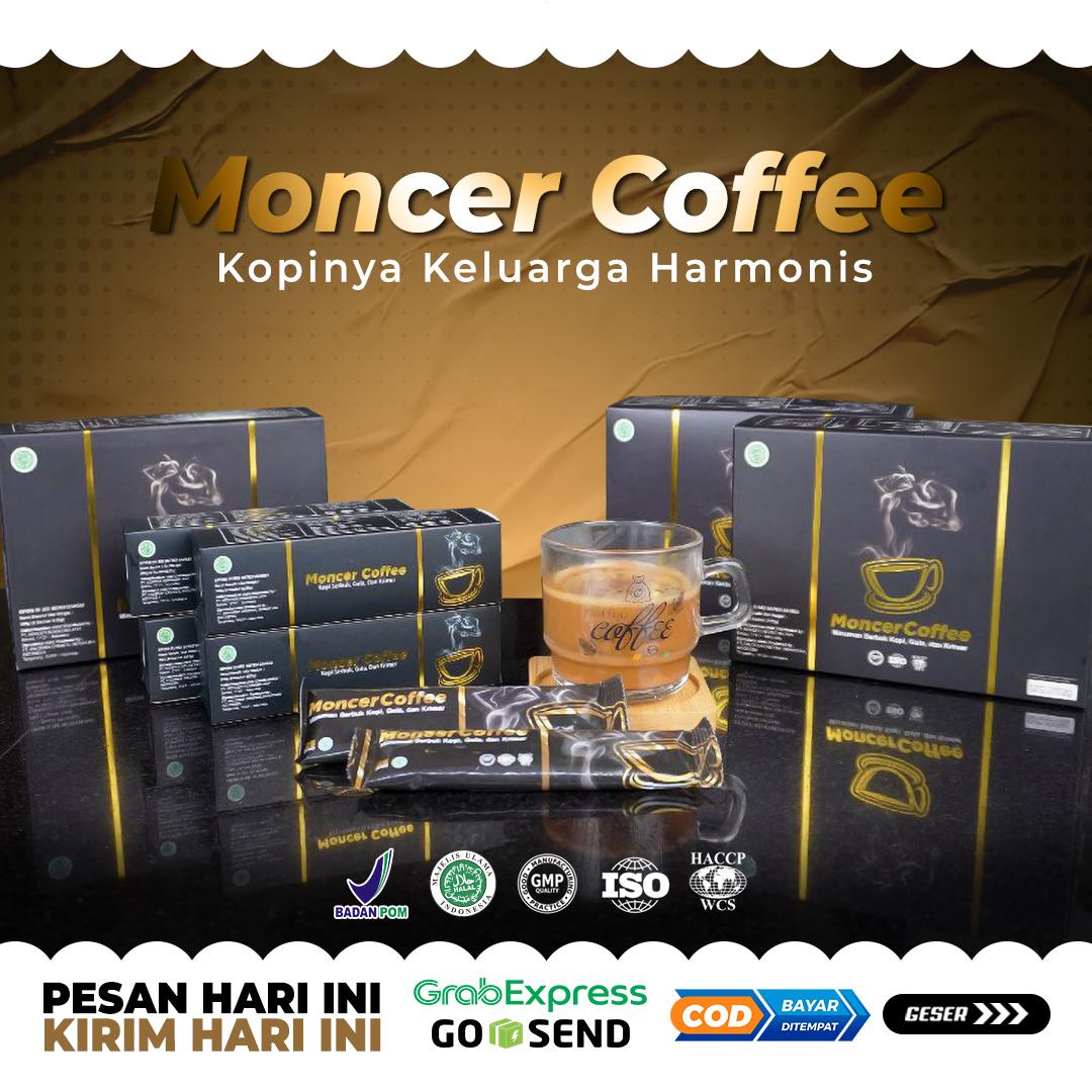 Produk Moncer Coffee Store | Shopee Indonesia