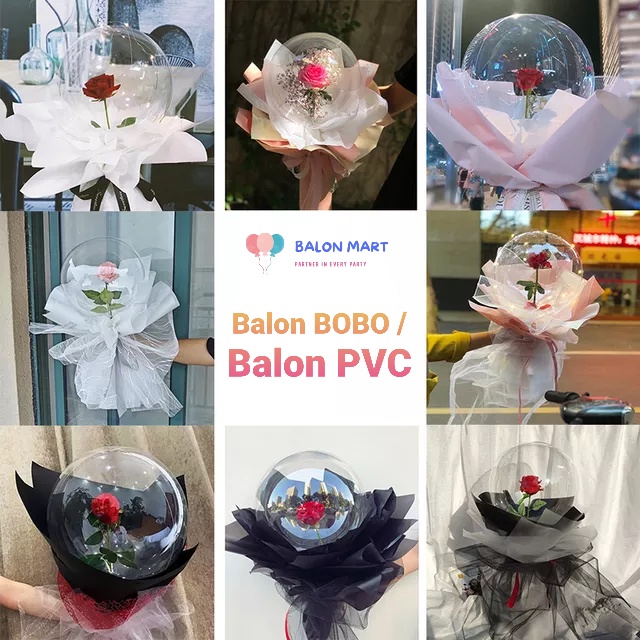 Produk Balon Mart | Shopee Indonesia