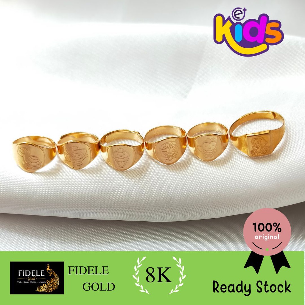Produk Fidele Gold | Shopee Indonesia