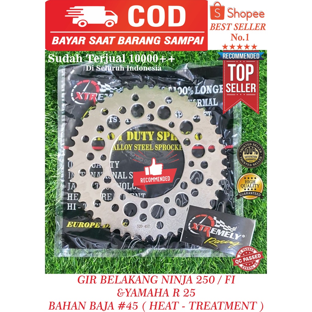 Produk SUM RACING OFFICIAL | Shopee Indonesia