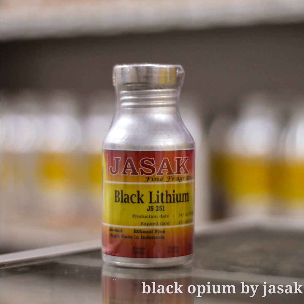 Produk RAMA PARFUM 02 | Shopee Indonesia