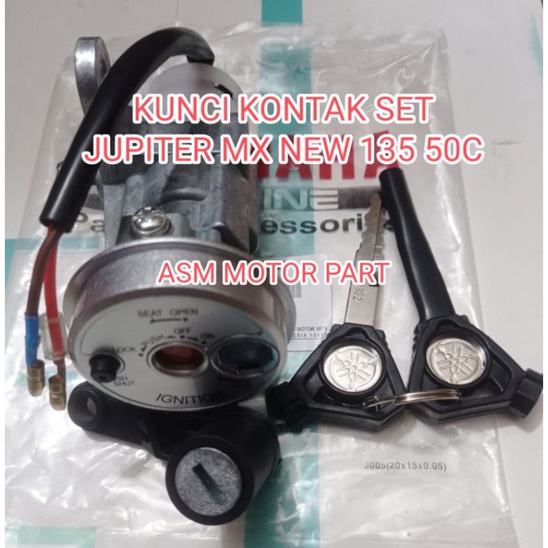 Produk ASM MOTOR PART | Shopee Indonesia