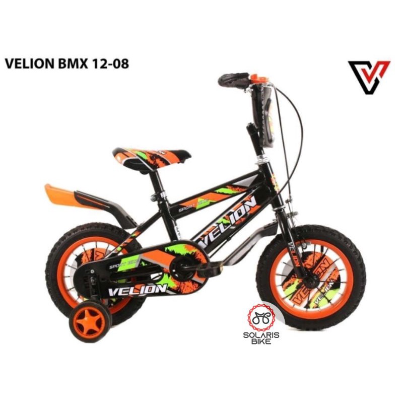 Produk Solaris Bike | Shopee Indonesia