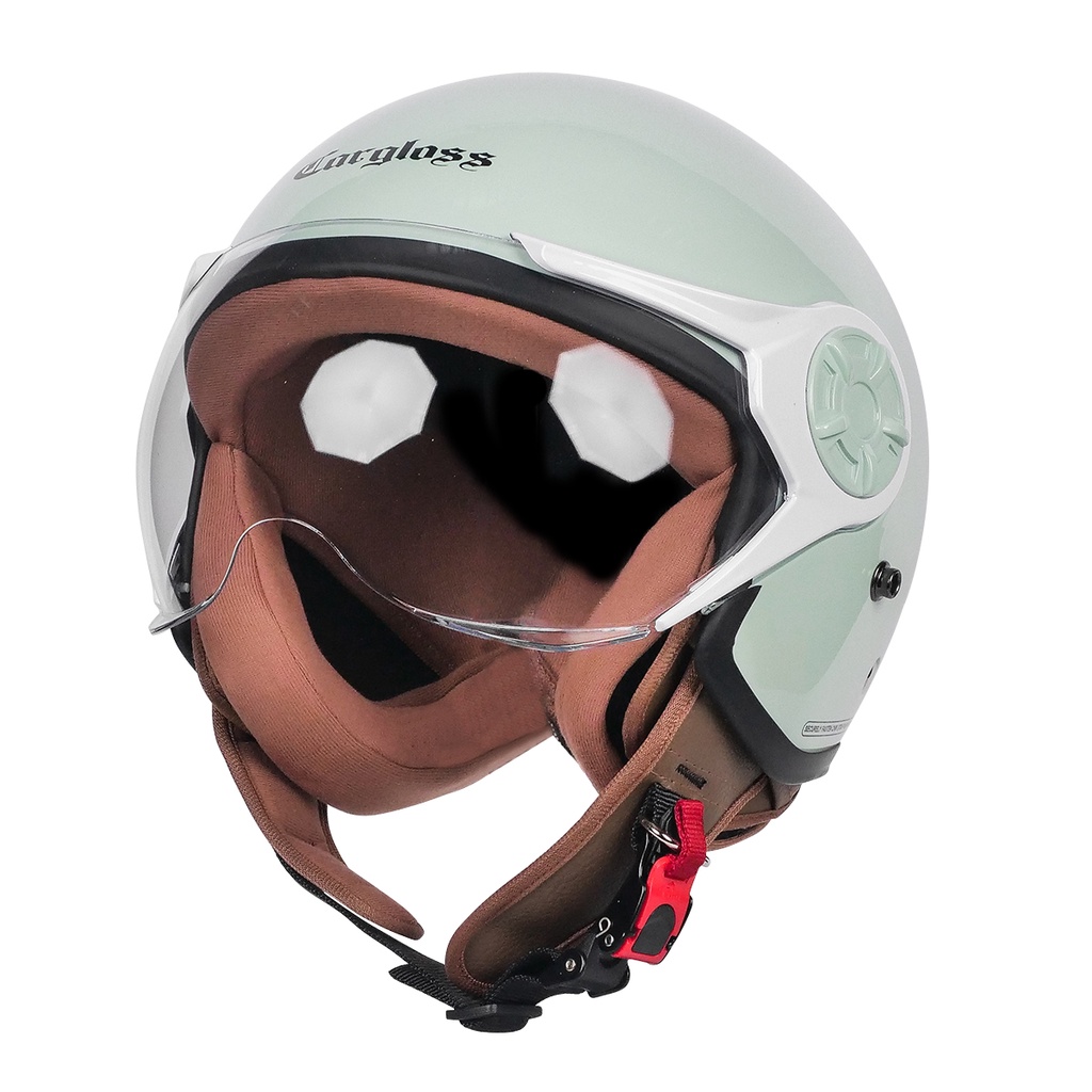 Toko Online Cargloss Helmet Official Shop | Shopee Indonesia