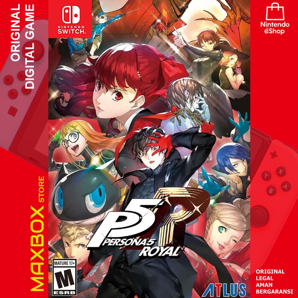 Produk MAXBOX PLAY | Shopee Indonesia