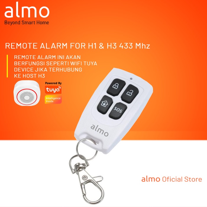 Produk ALMO Official Store | Shopee Indonesia