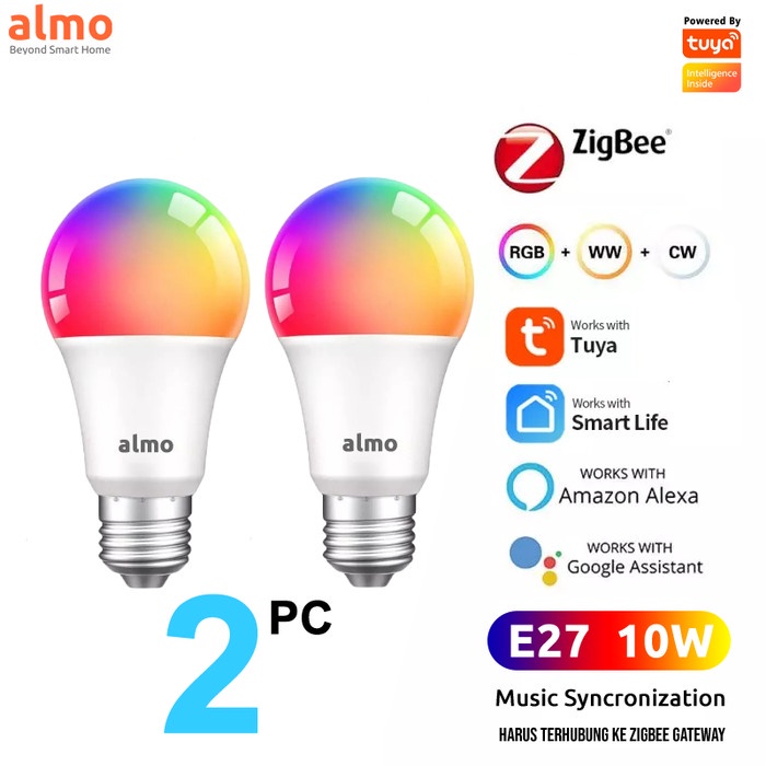 Produk ALMO Official Store | Shopee Indonesia