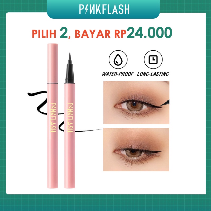 Produk Pinkflash cosmetics shop | Shopee Indonesia