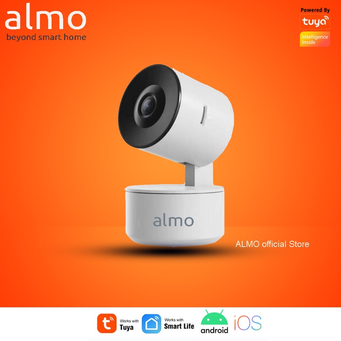Produk ALMO Official Store | Shopee Indonesia