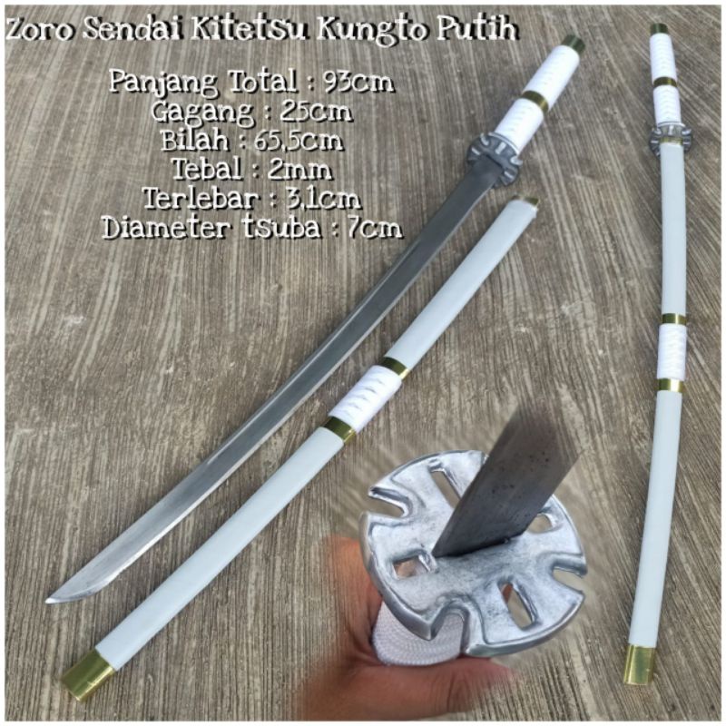 Produk Anime sword | Shopee Indonesia