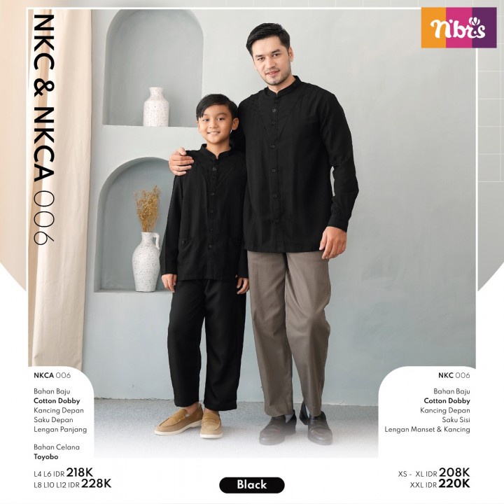 Produk Nibras Official Store | Shopee Indonesia