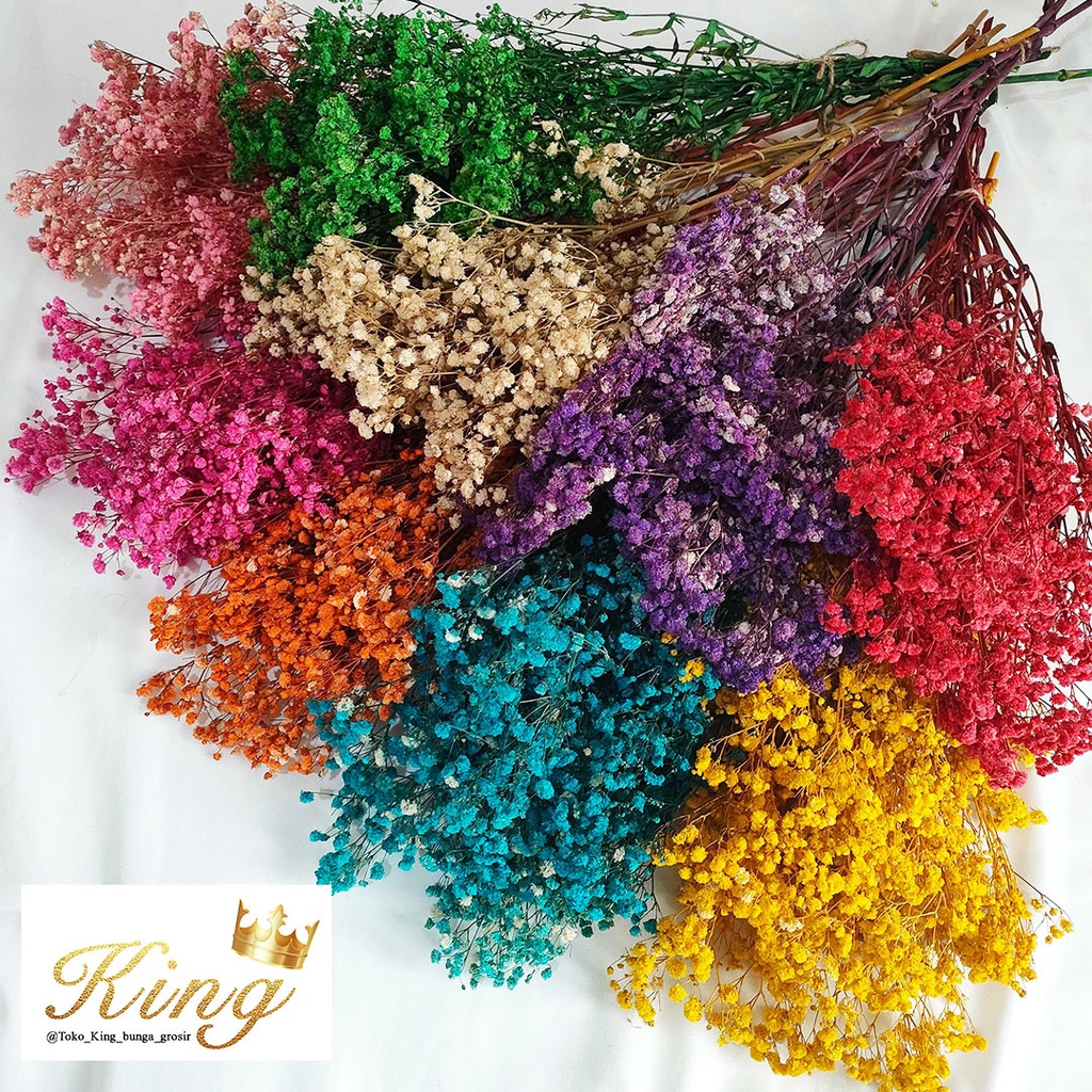 Produk toko_king_bunga_grosir | Shopee Indonesia
