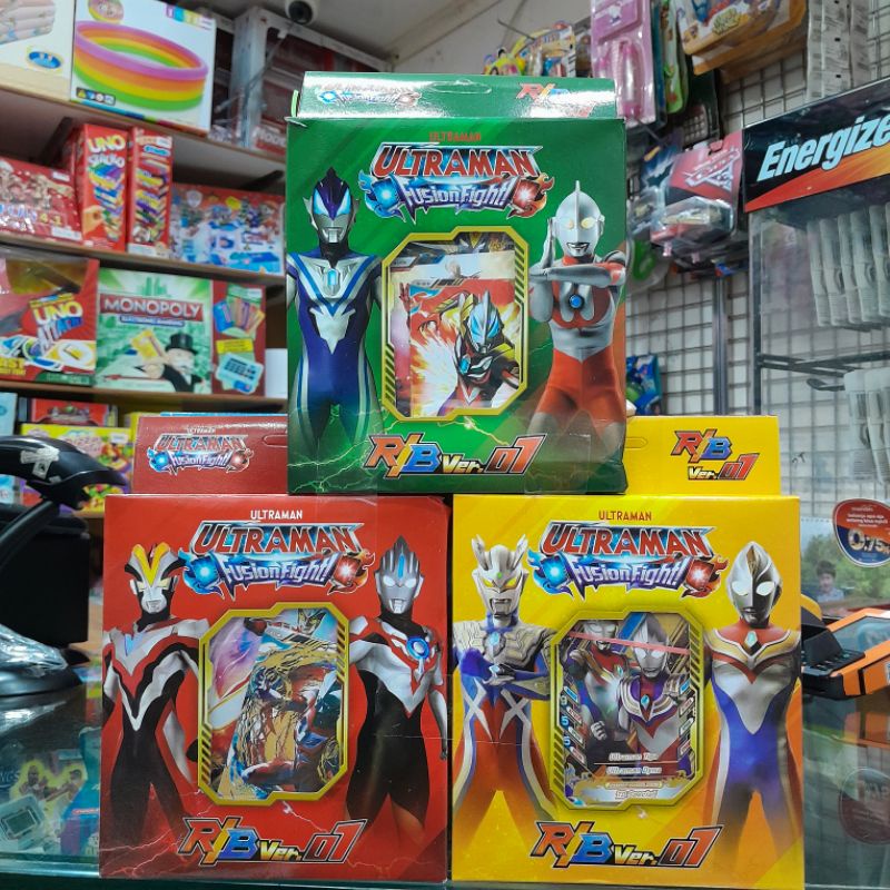 Produk Terminal Toys | Shopee Indonesia