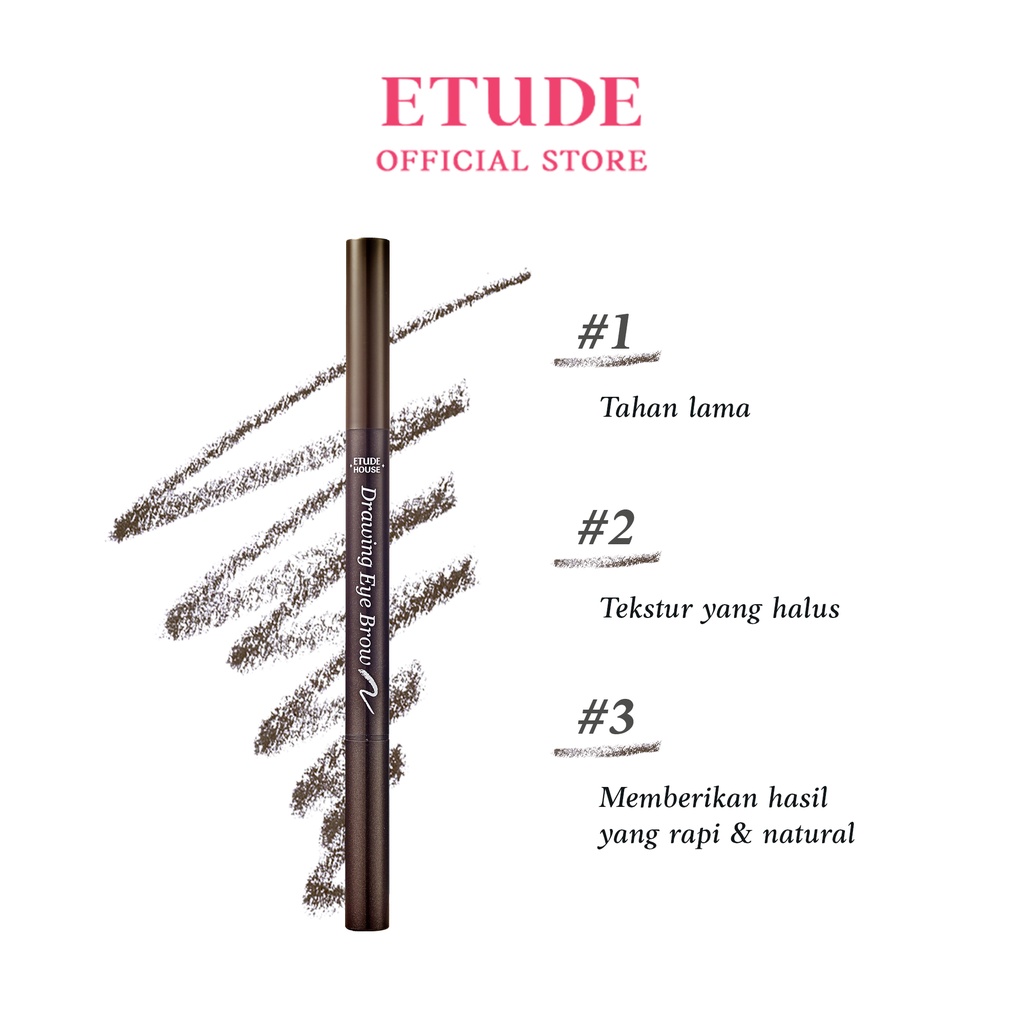 Toko Online Etude Official Shop | Shopee Indonesia