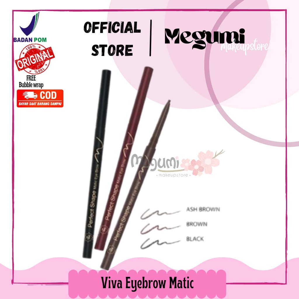 Produk Megumi_makeupstore | Shopee Indonesia